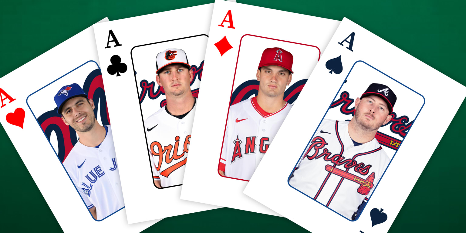 Finding new relief aces for 2021 MLB season