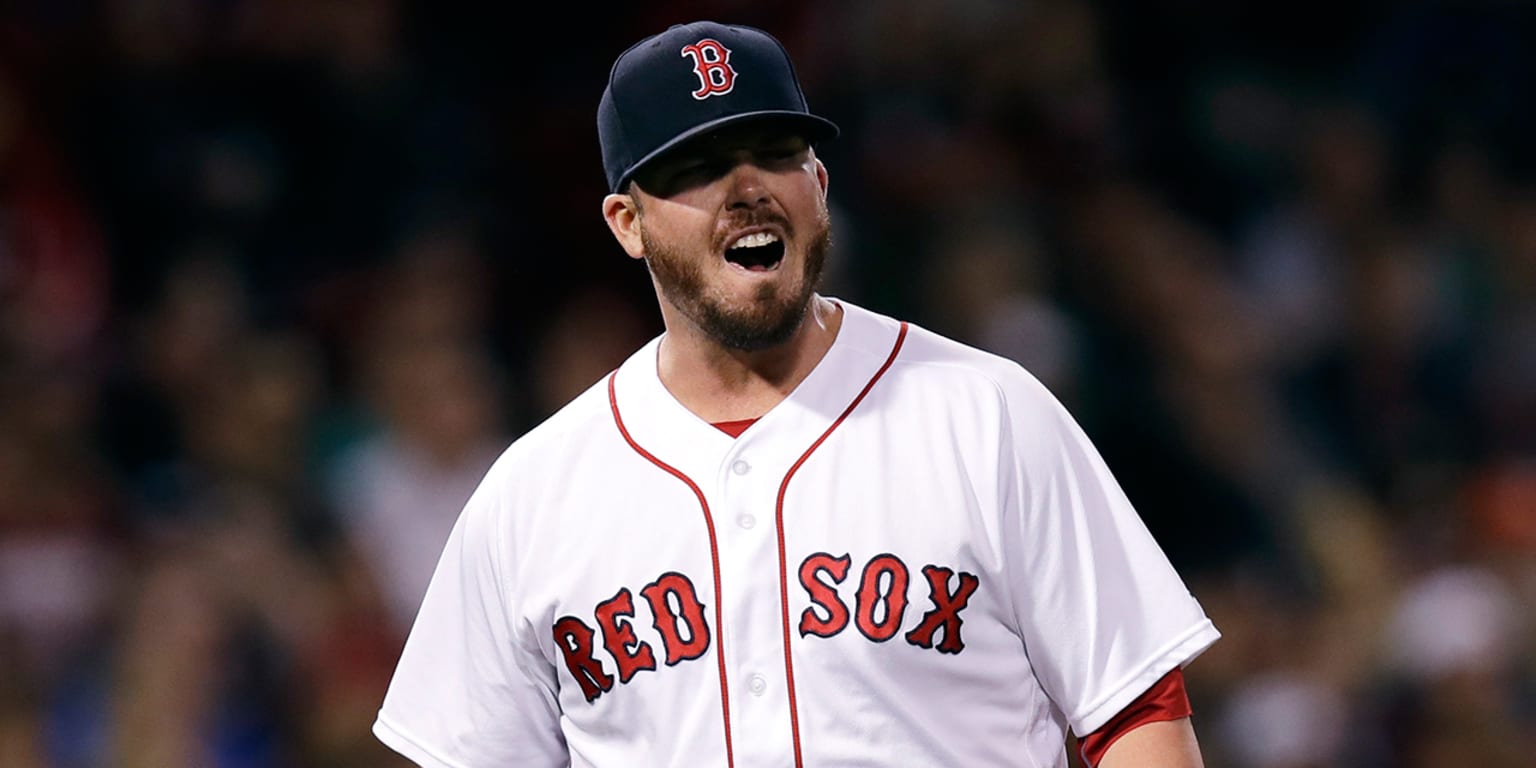 Red Sox Austin Maddox confident about 2018