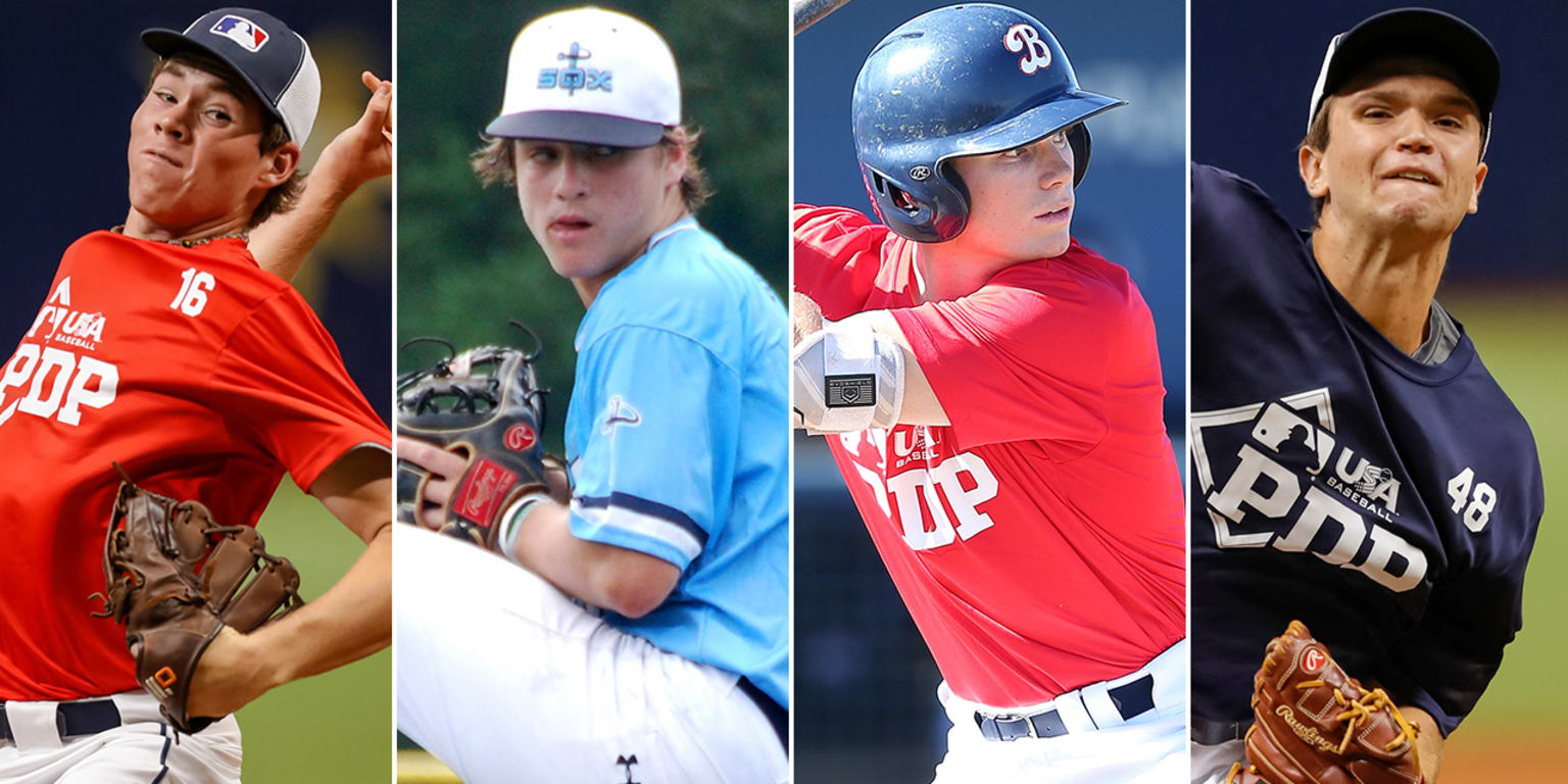 Draft picks go unsigned at deadline