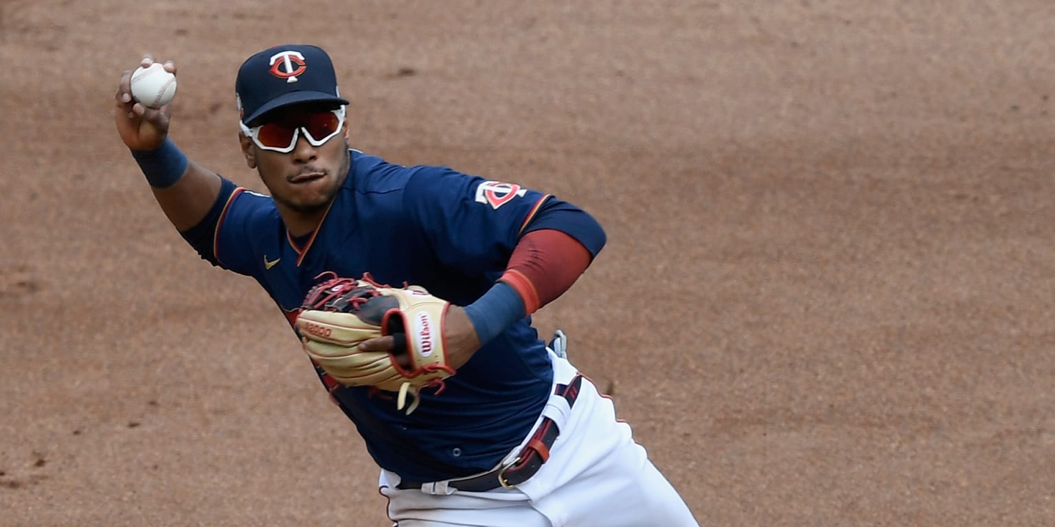 Twins shift infield more than ever in 2020