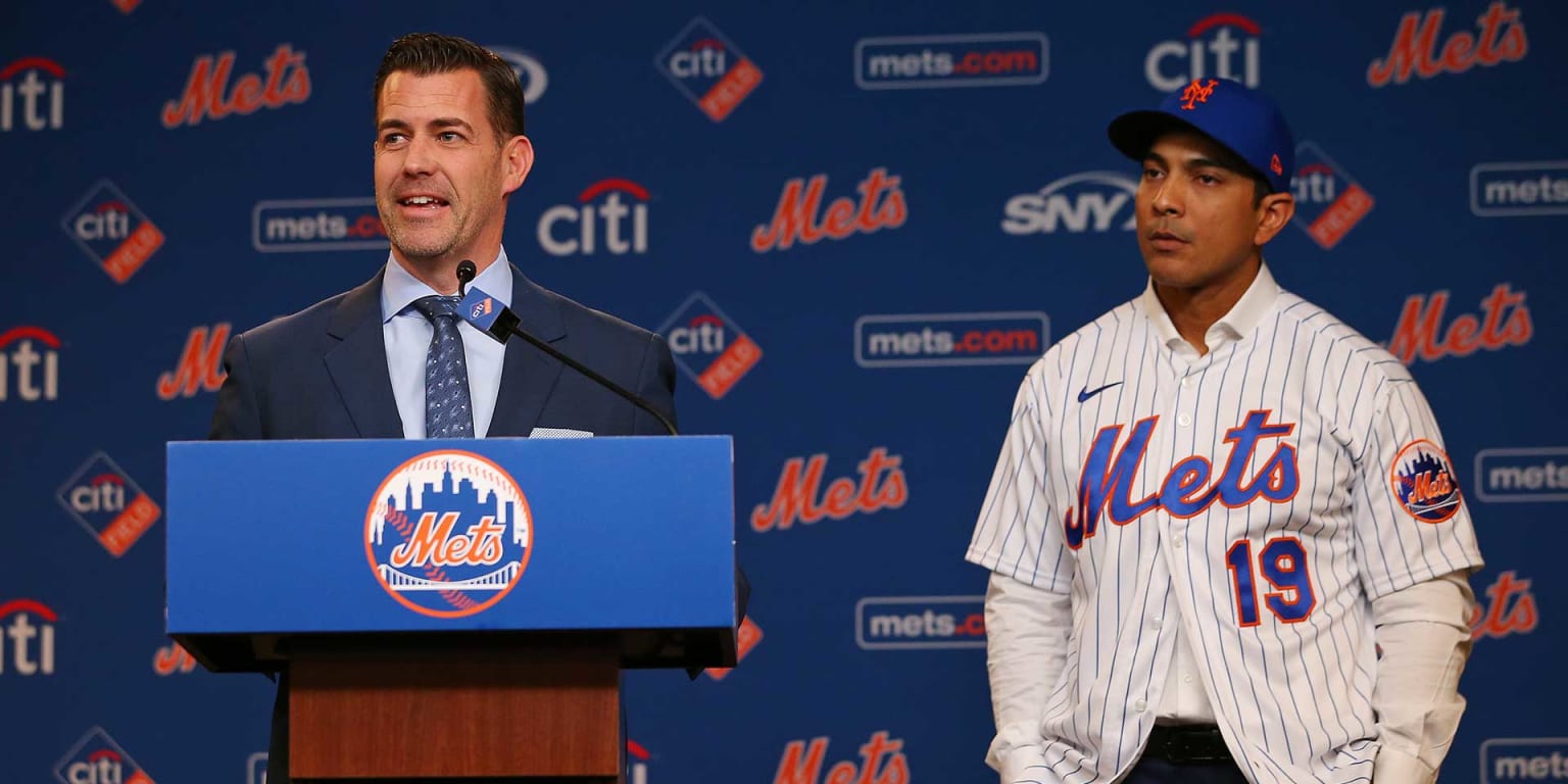Mets' big questions after 2020 season