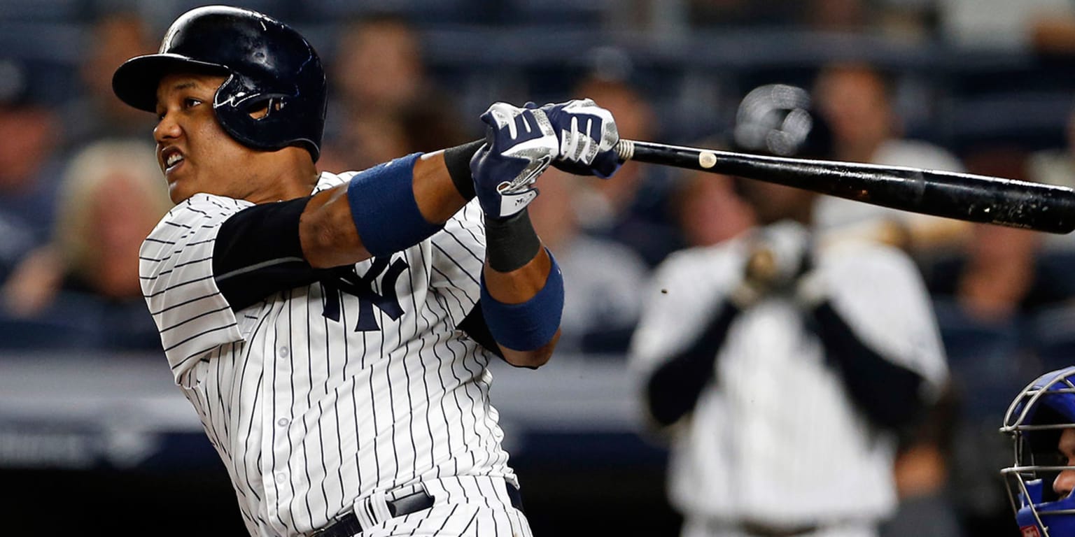 Yankees sweep Blue Jays, move up in Wild Card