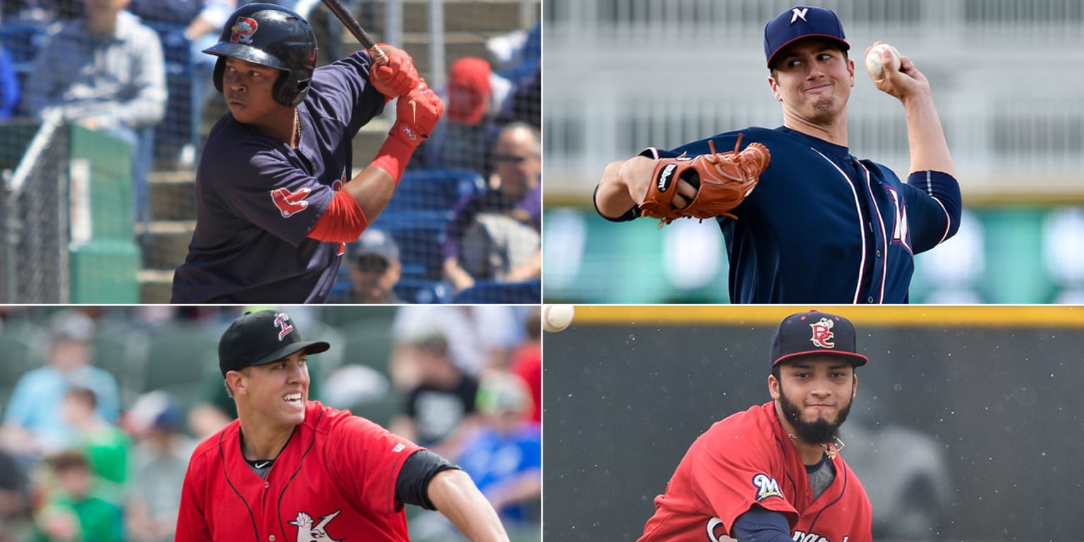 Royals' Foster Griffin looks to stay hot