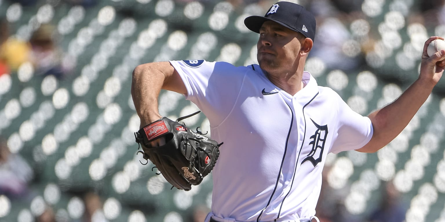 Miguel llega a 2,996 hits en derrota de Tigres