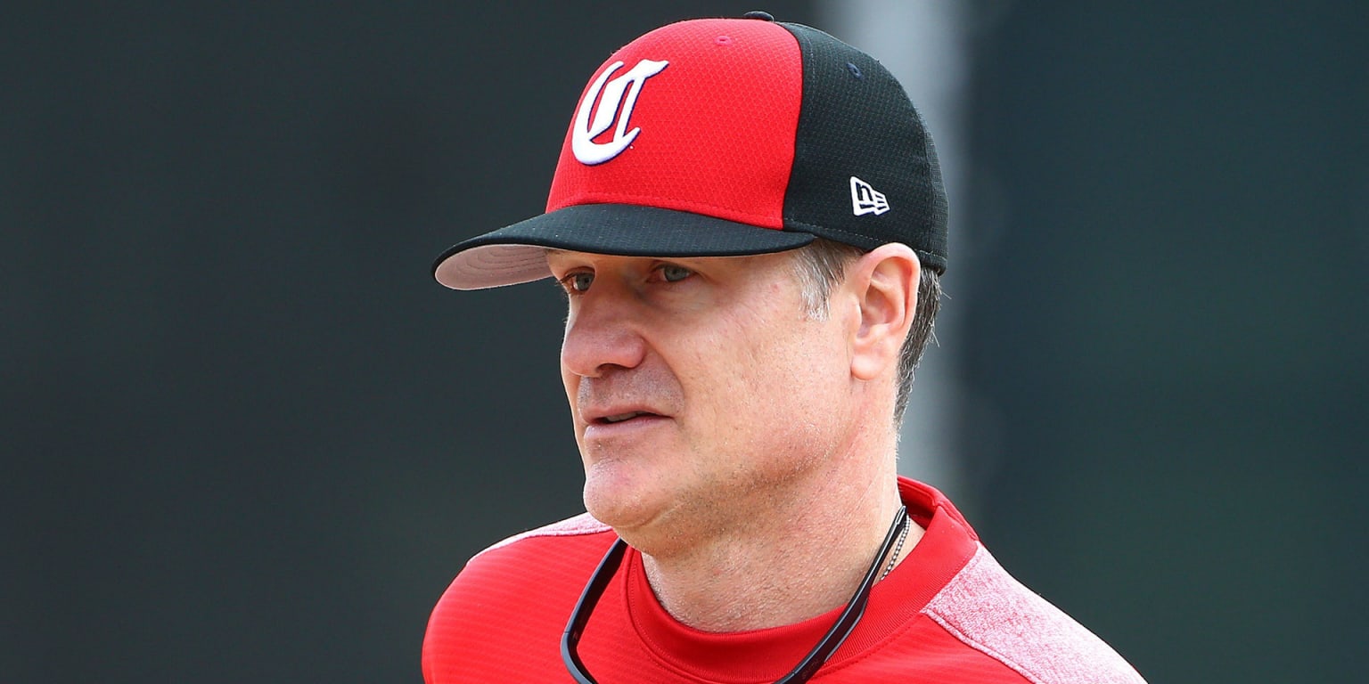 Reds yet to determine Opening Day starter