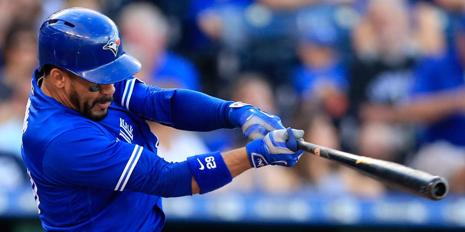Devon Travis returning to Blue Jays' lineup