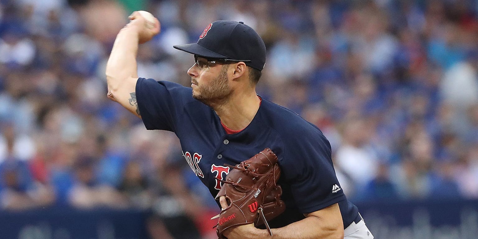 Joe Kelly to rejoin Red Sox for September