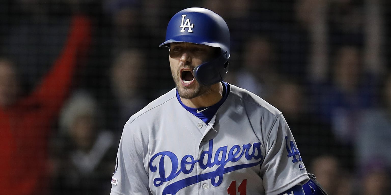 AJ Pollock activated from IL for Dodgers