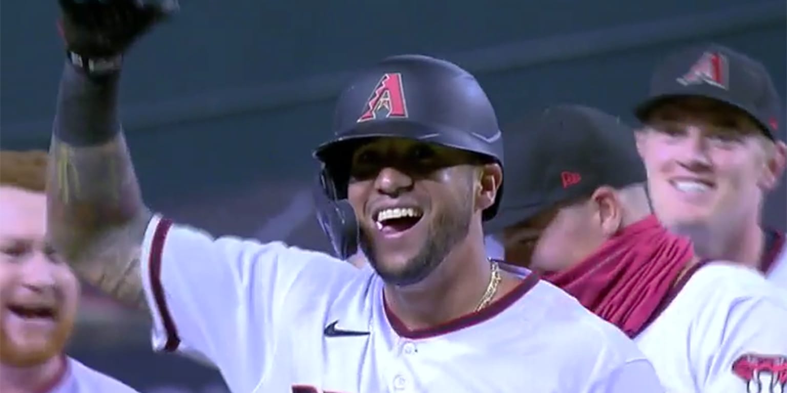 Arizona Diamondbacks | Bleacher Report | Latest News, Scores, Stats and ...