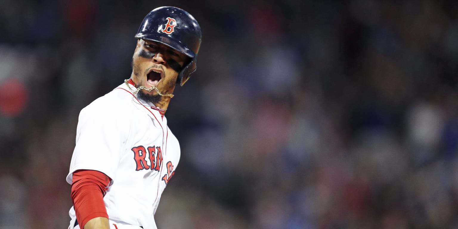 If you can name the league leaders in each of these categories, you're ...