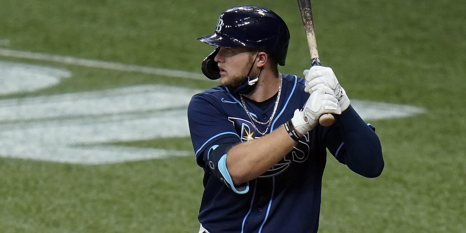 Austin Meadows ALDS roster decision for Rays
