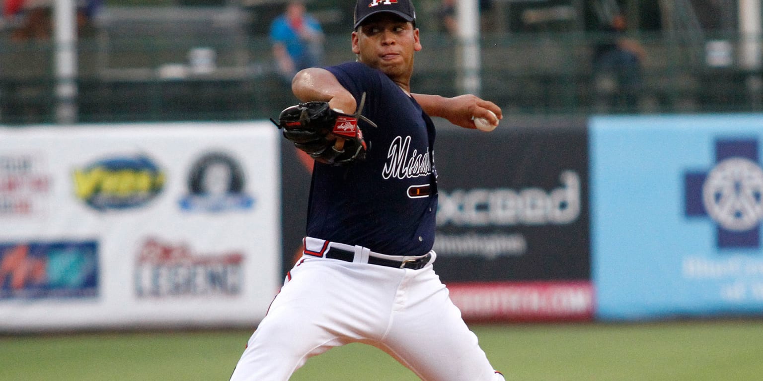 Mariners trade for Ricardo Sanchez