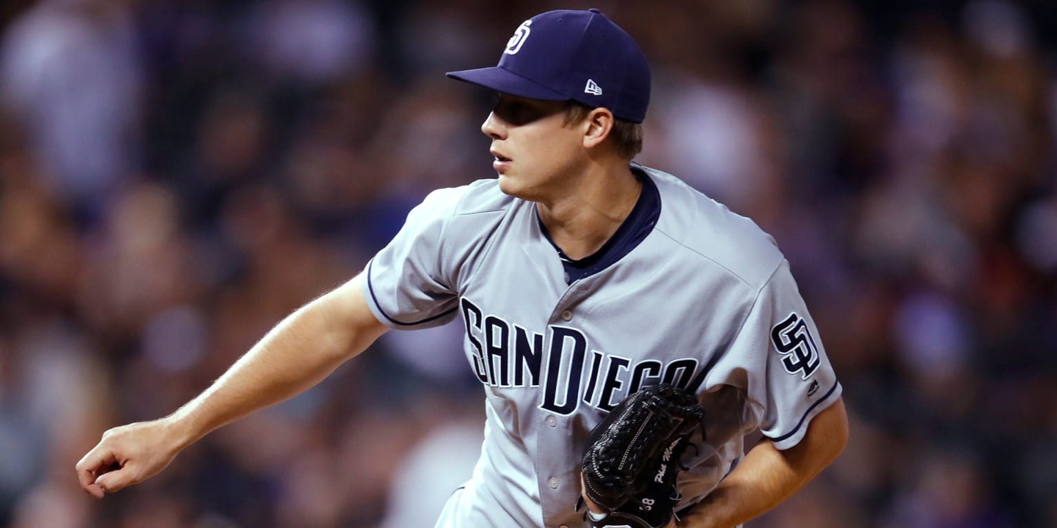 Jacob Nix has solid start in loss to Rockies