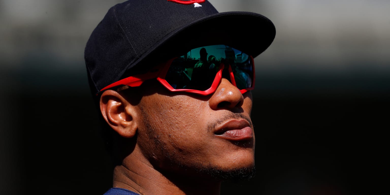 Jorge Polanco close to full clearance for Twins