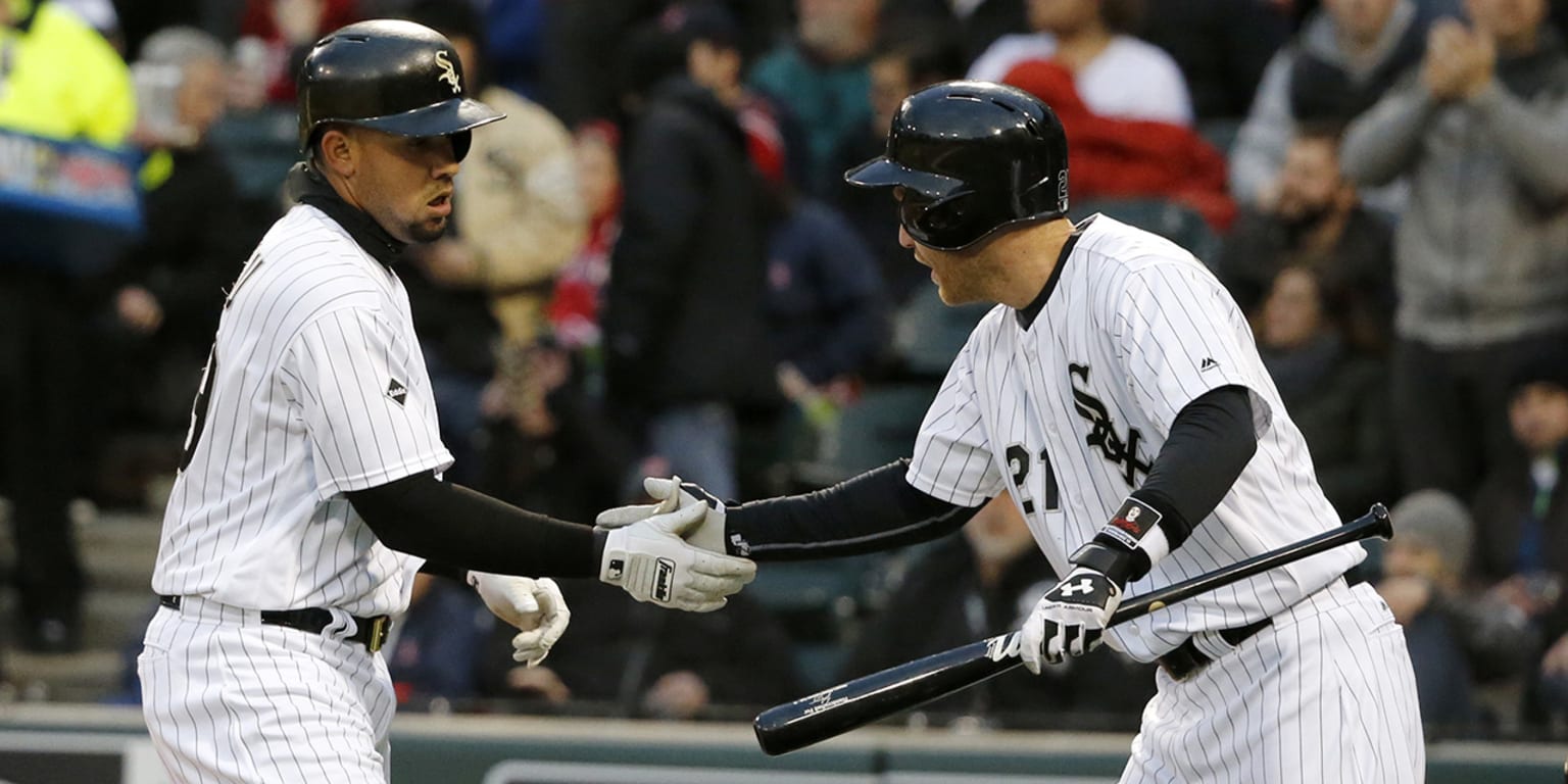 GM Rick Hahn on White Sox start to season
