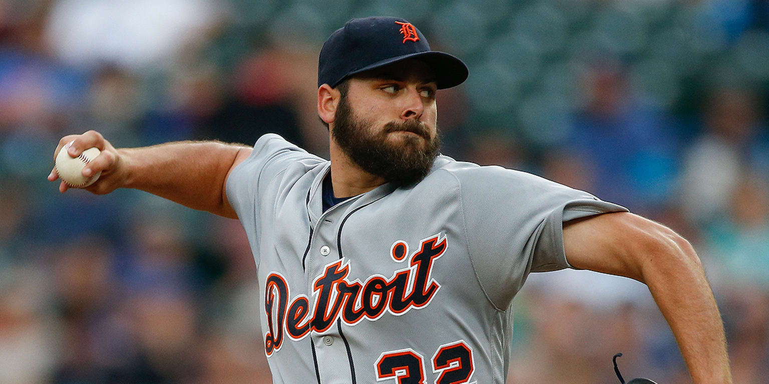 Tigers' 2016 season one of rebound and renewal