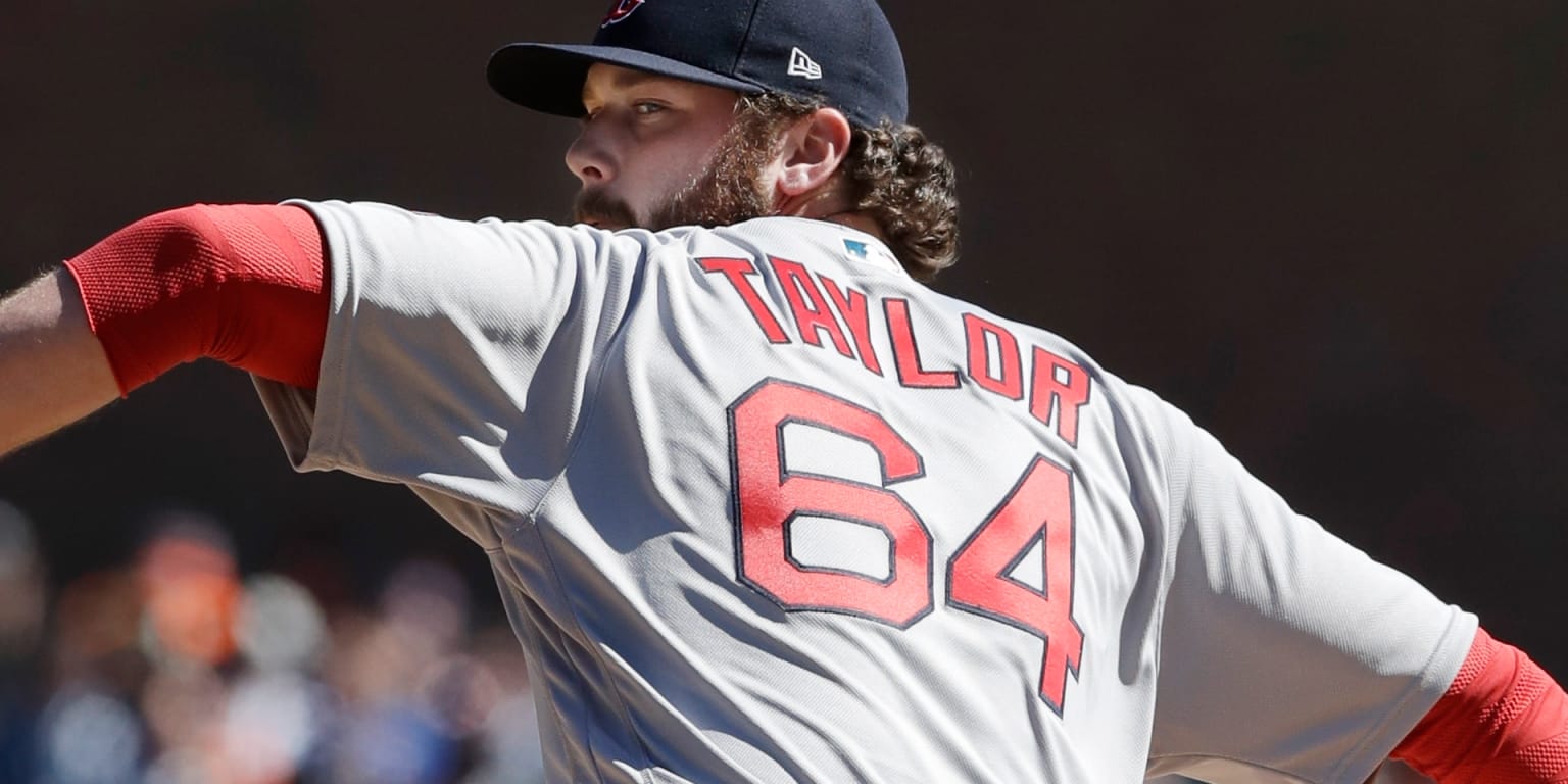 Ben Taylor recalled by Indians for relief help