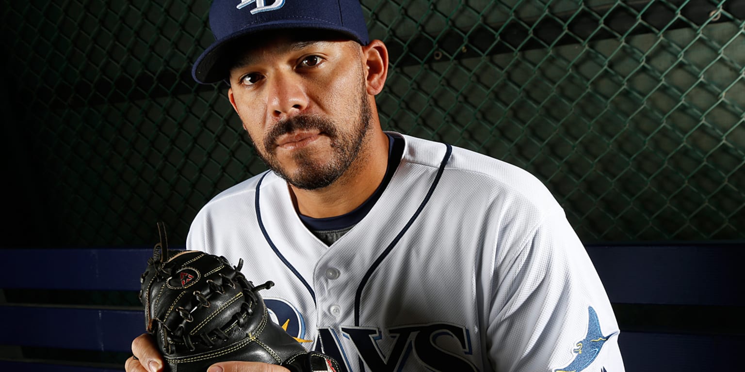 Catcher Rene Rivera gets start for Mets