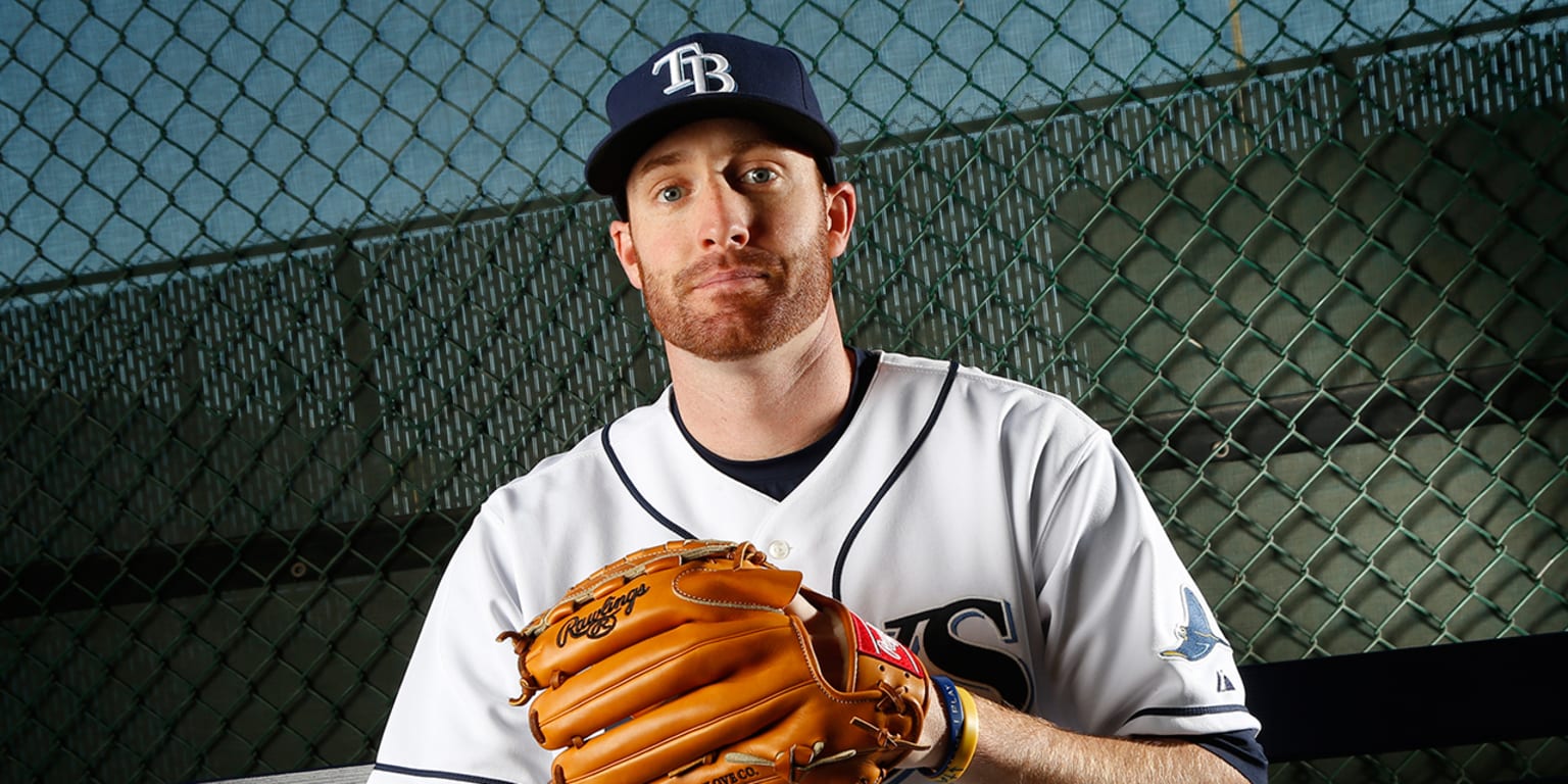 Chase Whitley takes big step toward MLB return