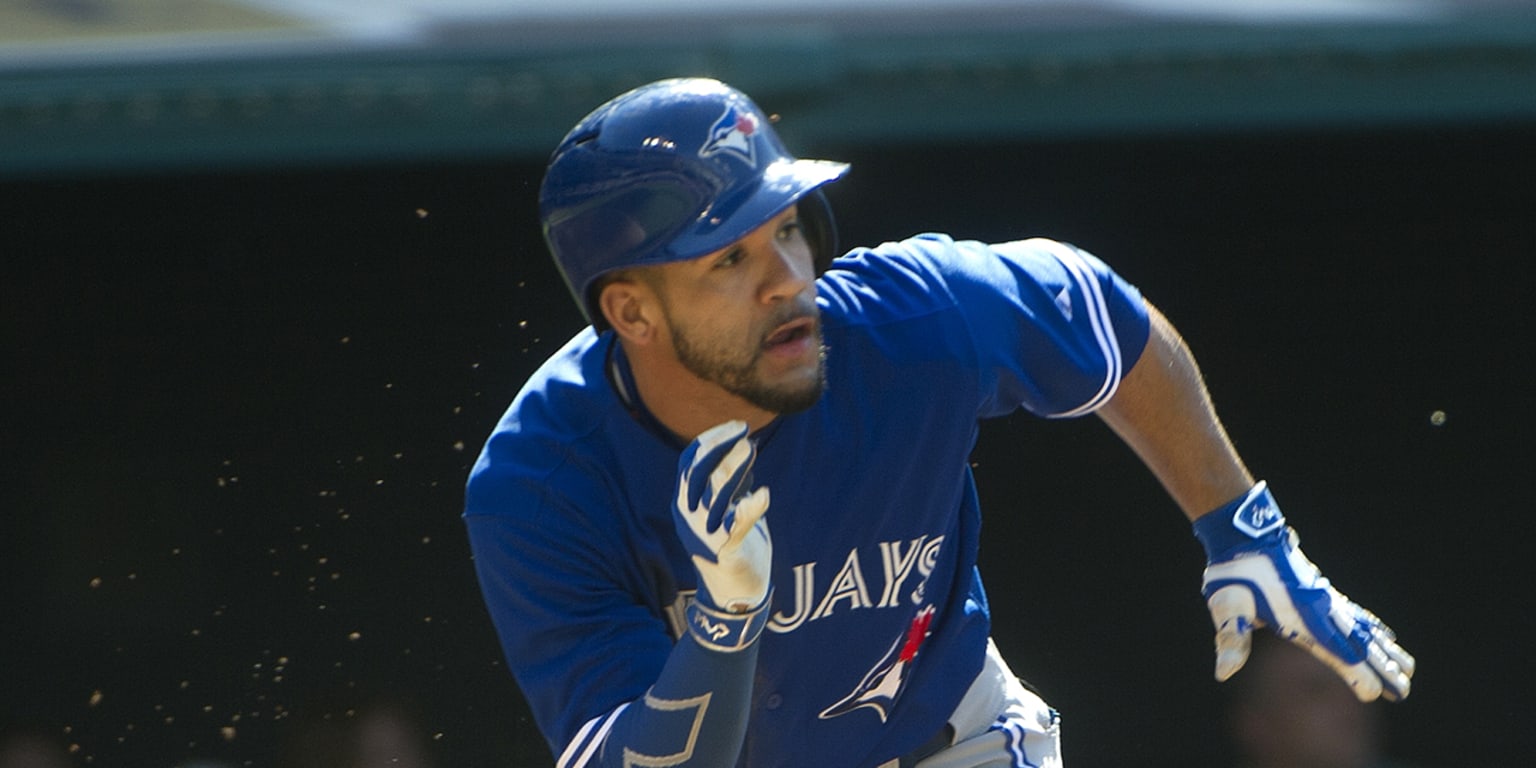 Will Devon Travis start for Blue Jays?