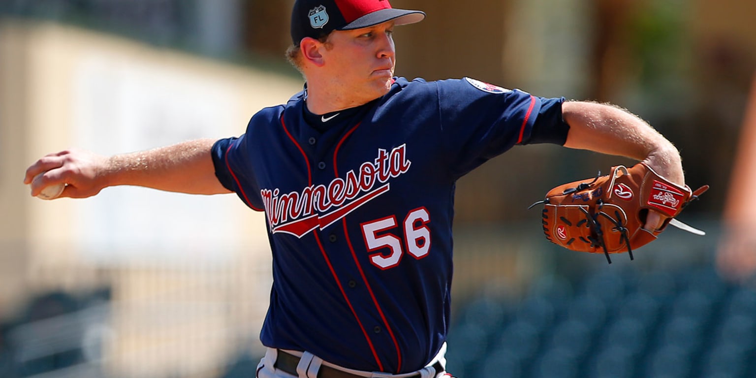 Tyler Duffey takes step toward rotation spot