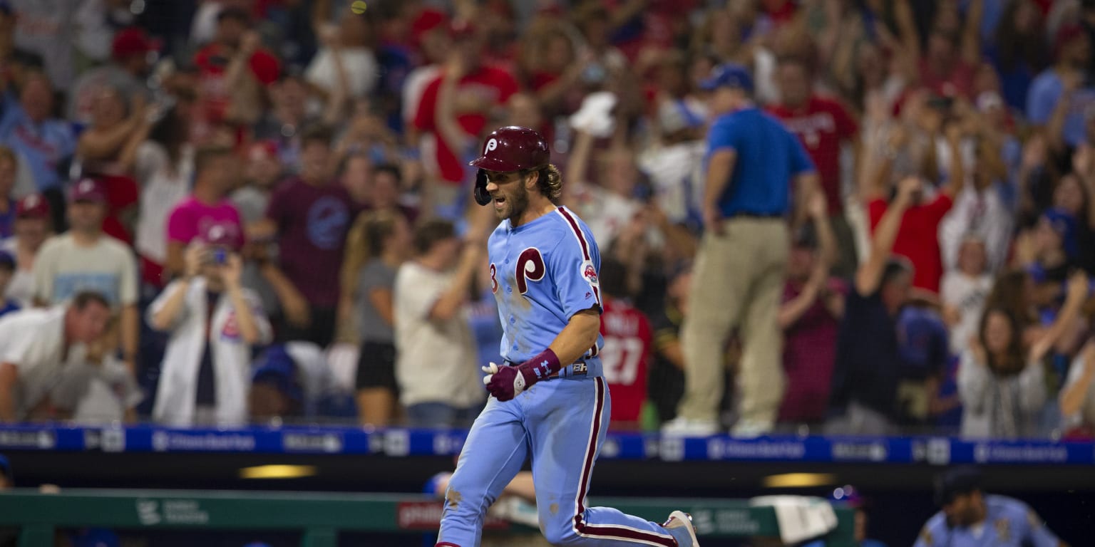 MLB breaks home run record | MLB.com