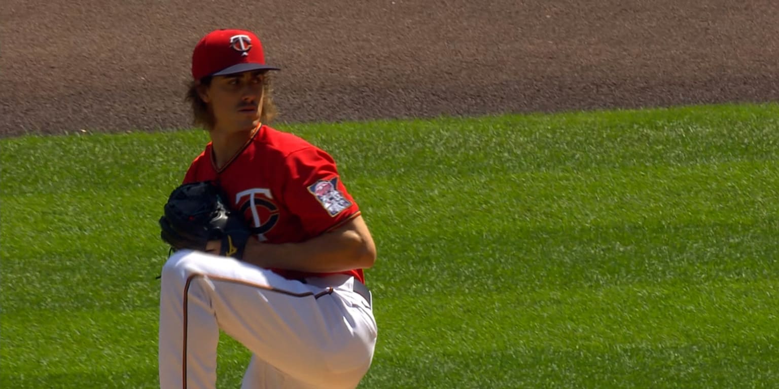 Pese a la gran labor de Ryan, fueron pintados de blanco