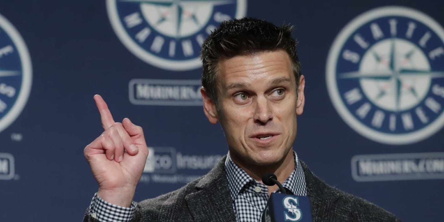 Mariners sign final Draft selections