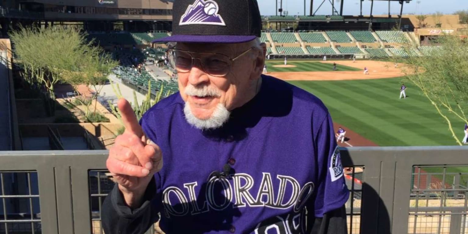 American hero Lew Dunlap grew up watching Stan Musial, thinks Larry ...