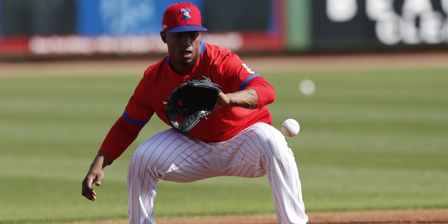 Phillies key takeaways from Spring Training 2020