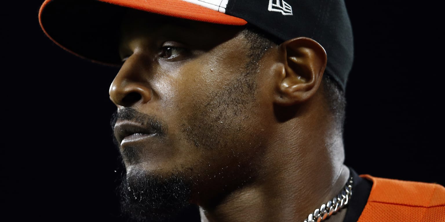 Adam Jones to get plenty of playing time