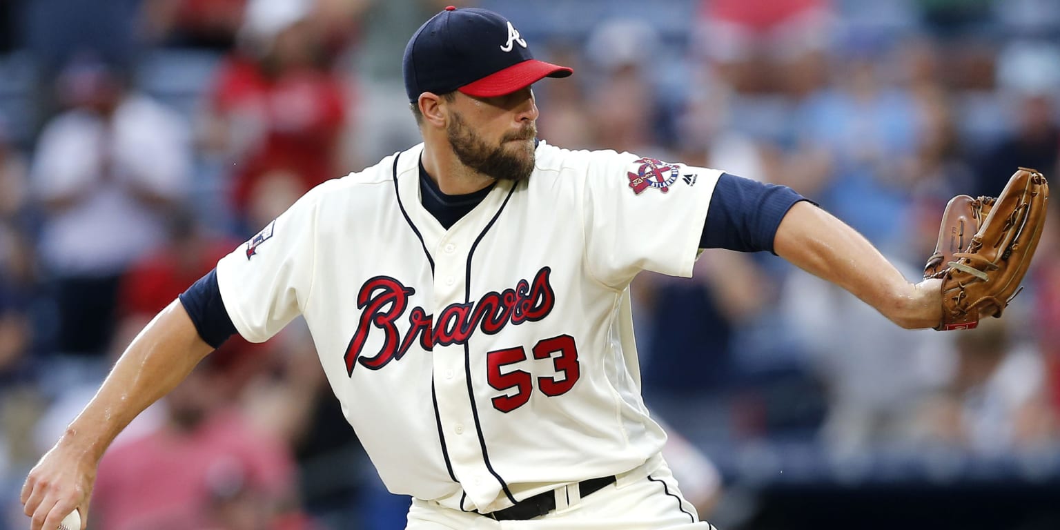 Jim Johnson fue el Jugador de la Semana en la Liga Nacional