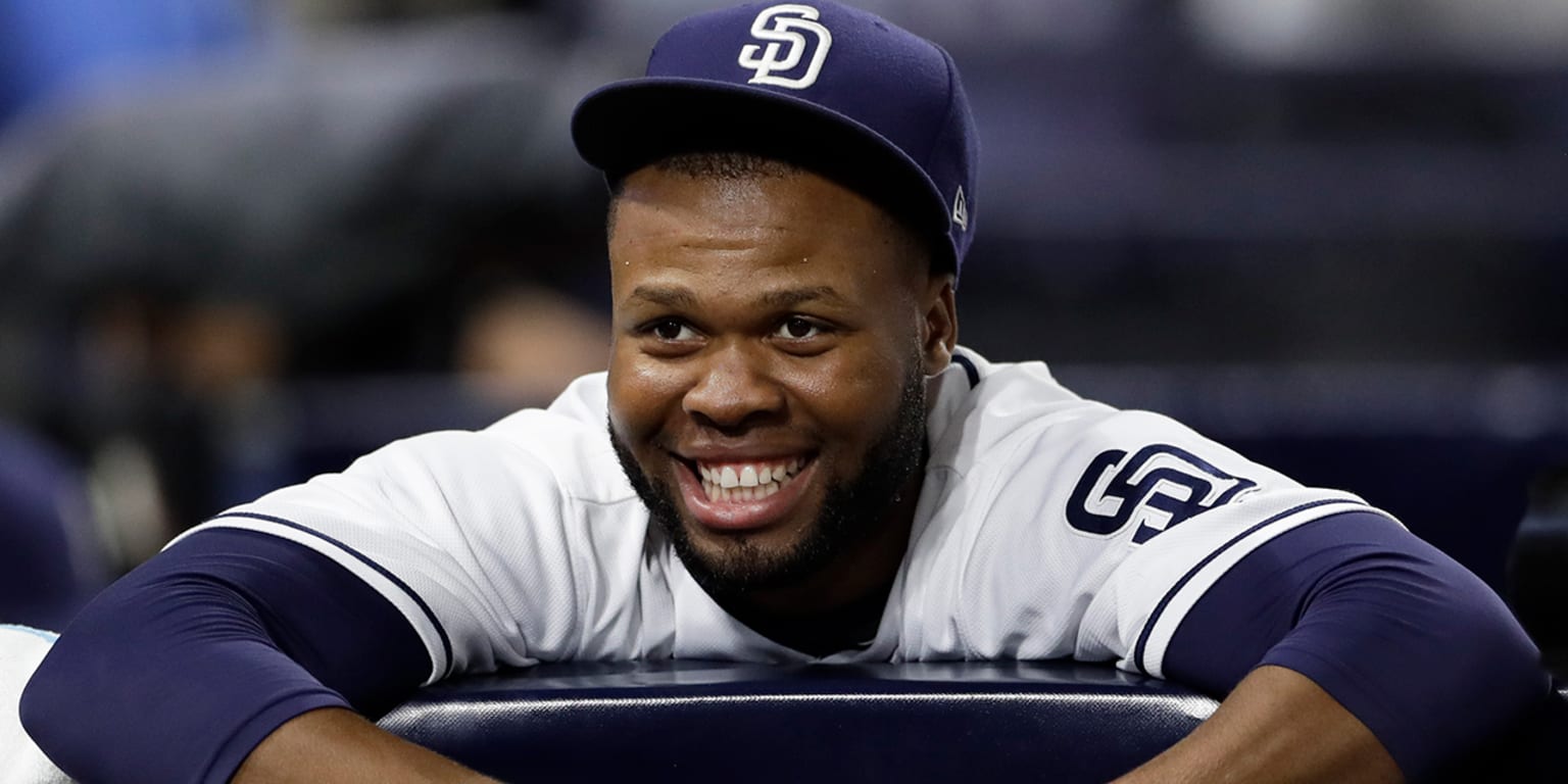 Manuel Margot stays hot at plate for Padres