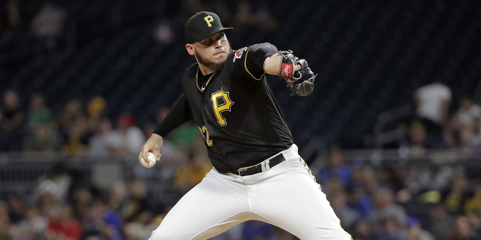 Rookie Davis to make first start of season vs. Brewers