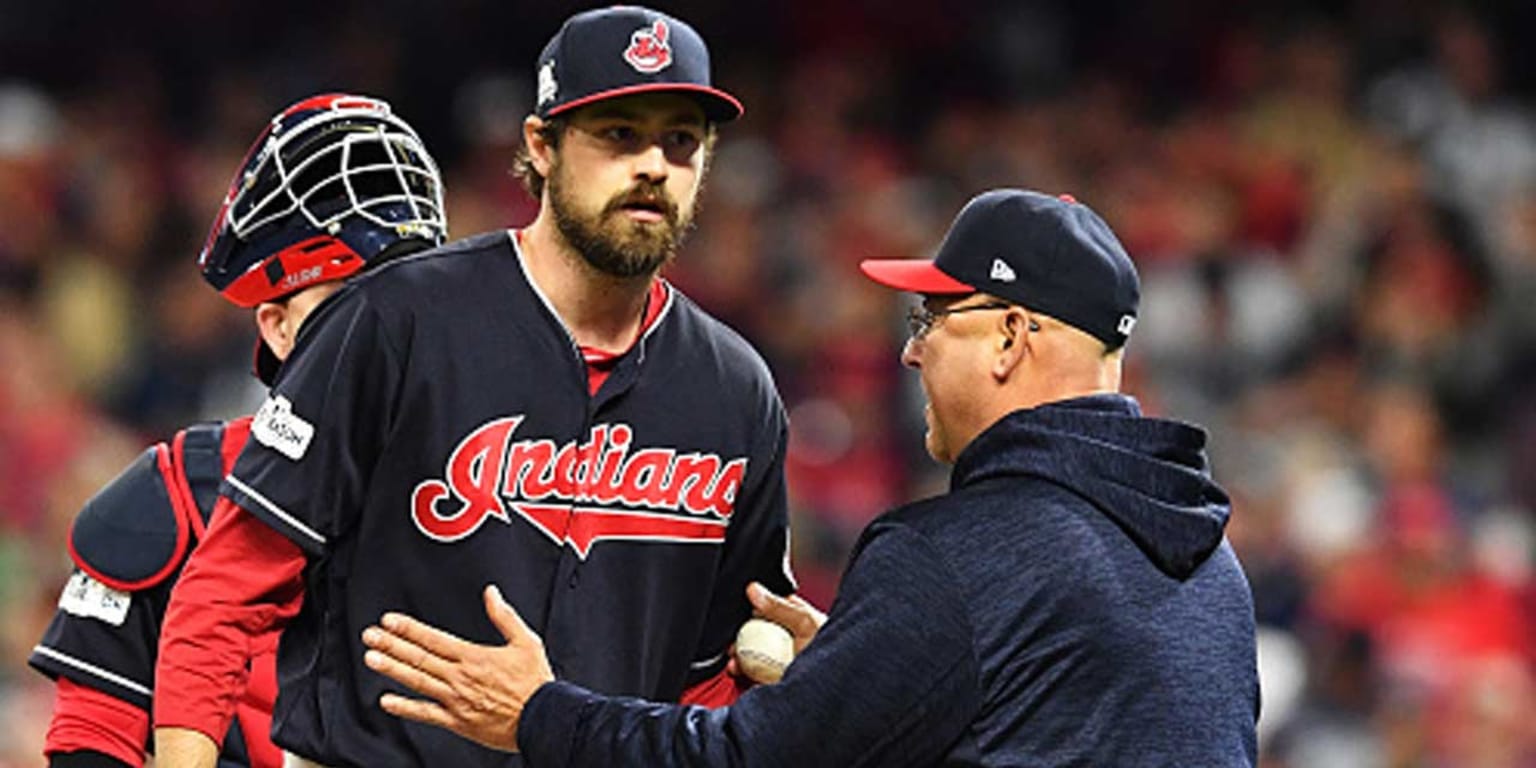 Indians early exit shouldnt overshadow season