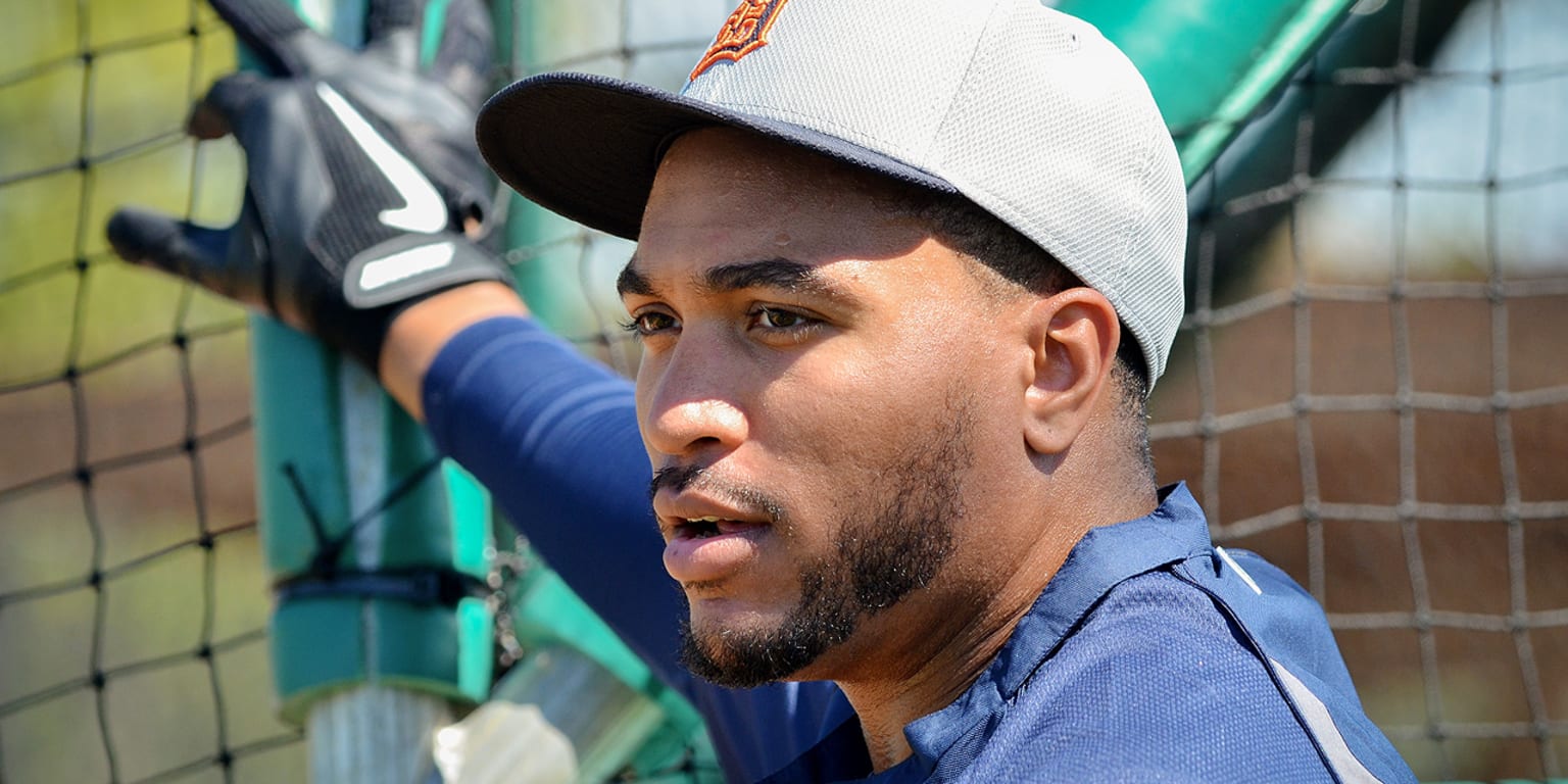 White Sox claim outfielder Daniel Fields