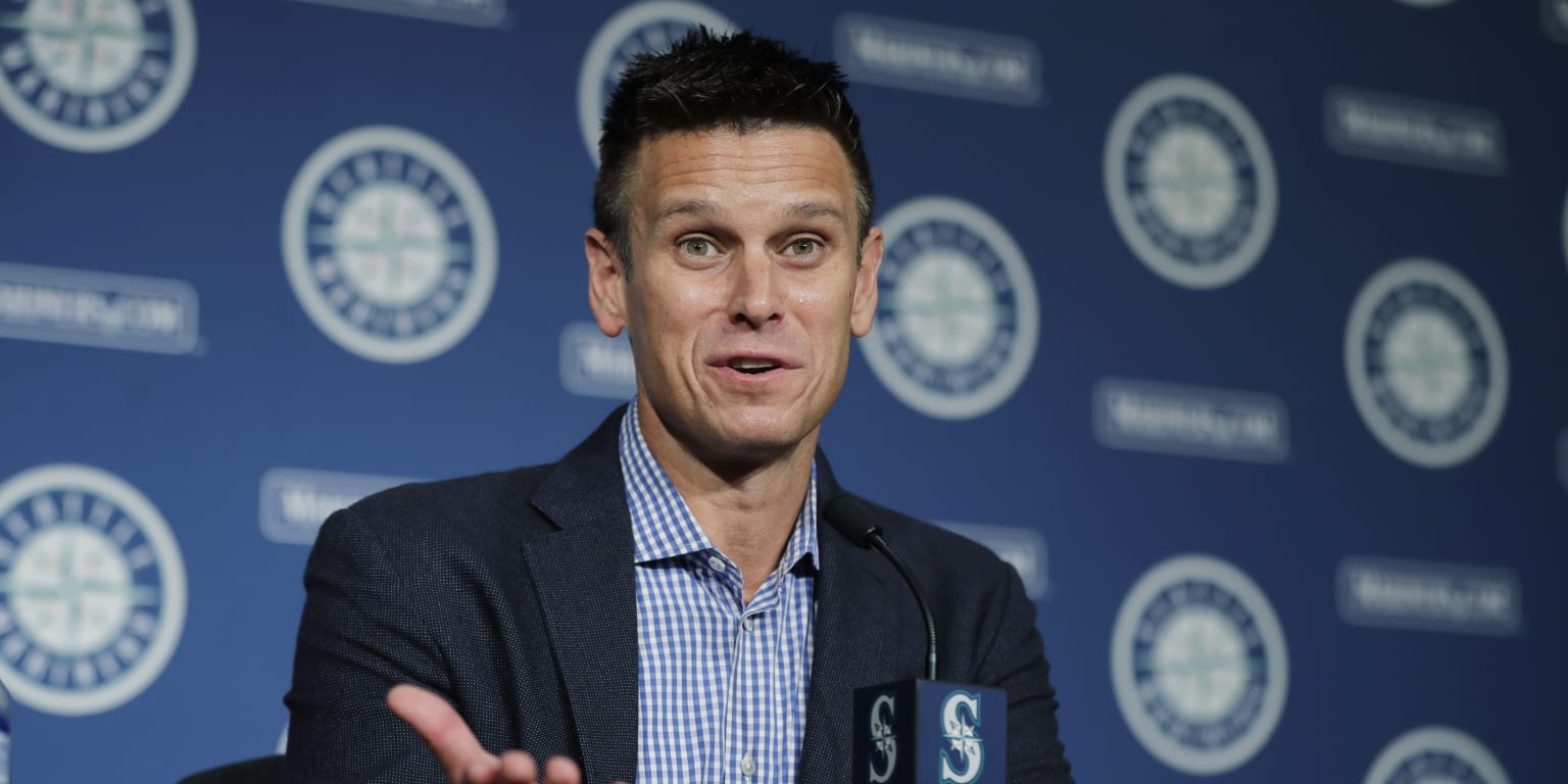 Mariners mindful of young players