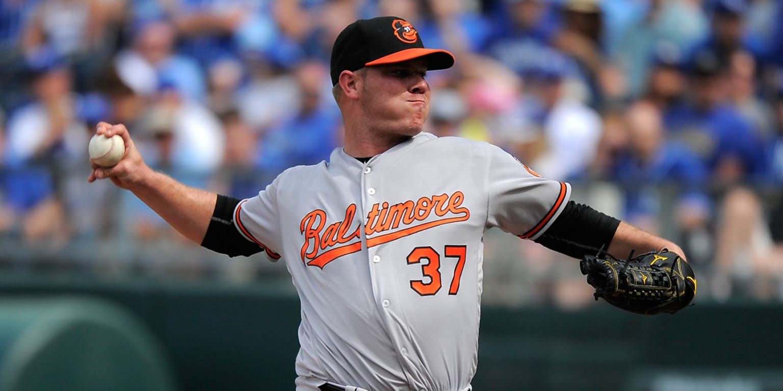 Dylan Bundy could start for Orioles in 2017