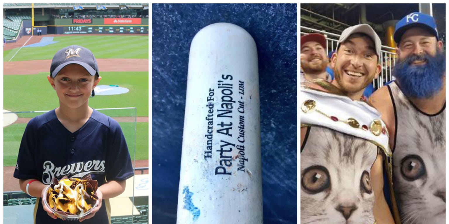 It's up to you to choose the 2016 MLB Fans of the Year | MLB.com