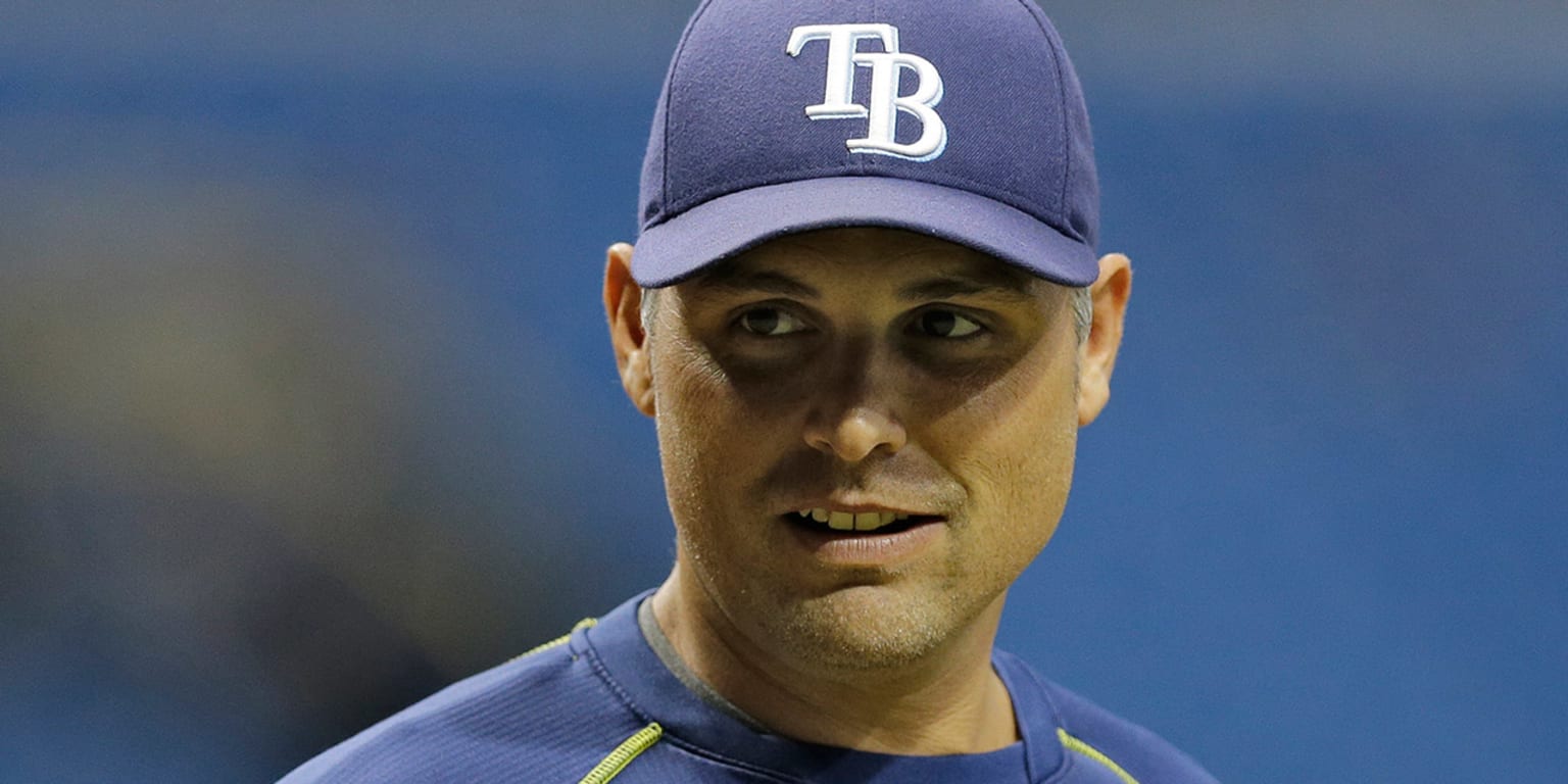 Tampa Bay Rays can rebound in 2017