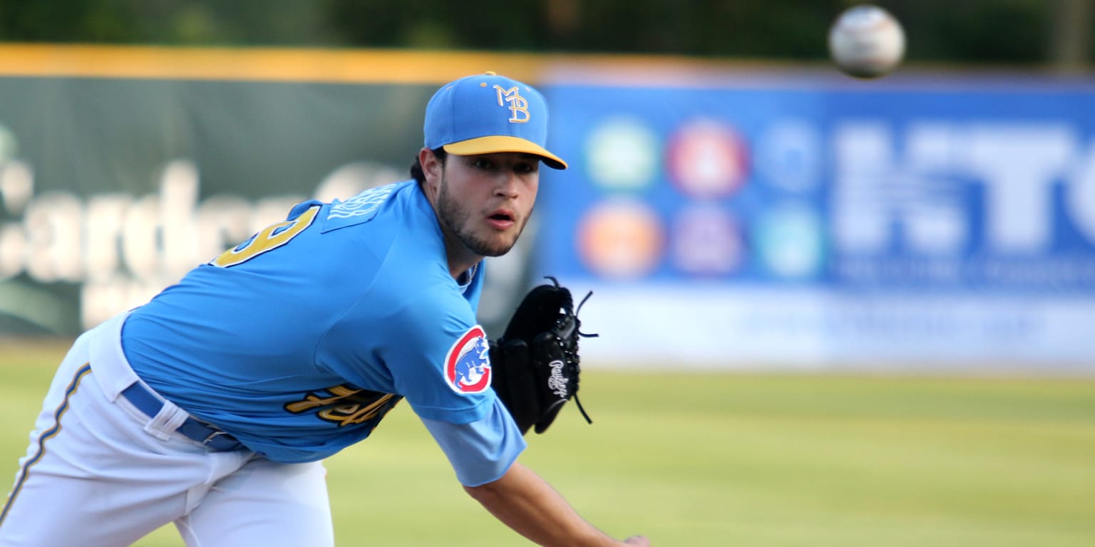 Cubs announce spring non-roster invitees