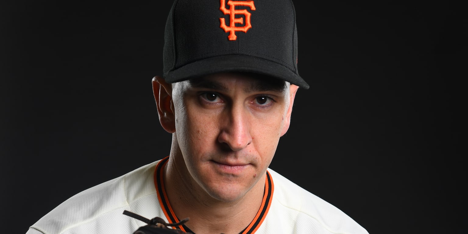 Pat Venditte, Austin Slater optioned by Giants