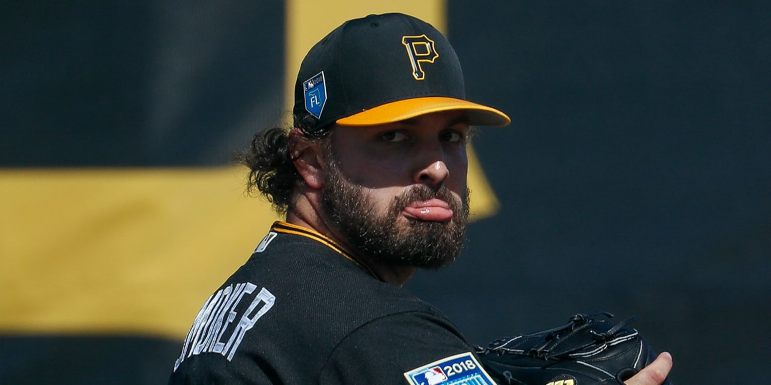 Pirates Josh Smoker in line for bullpen role