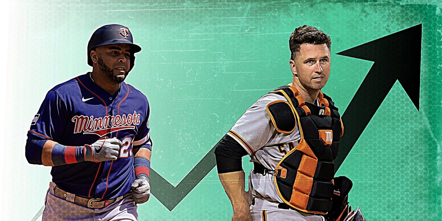 How 2021 division races have already changed