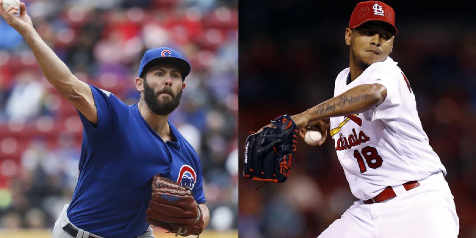 What to watch for today in mlb