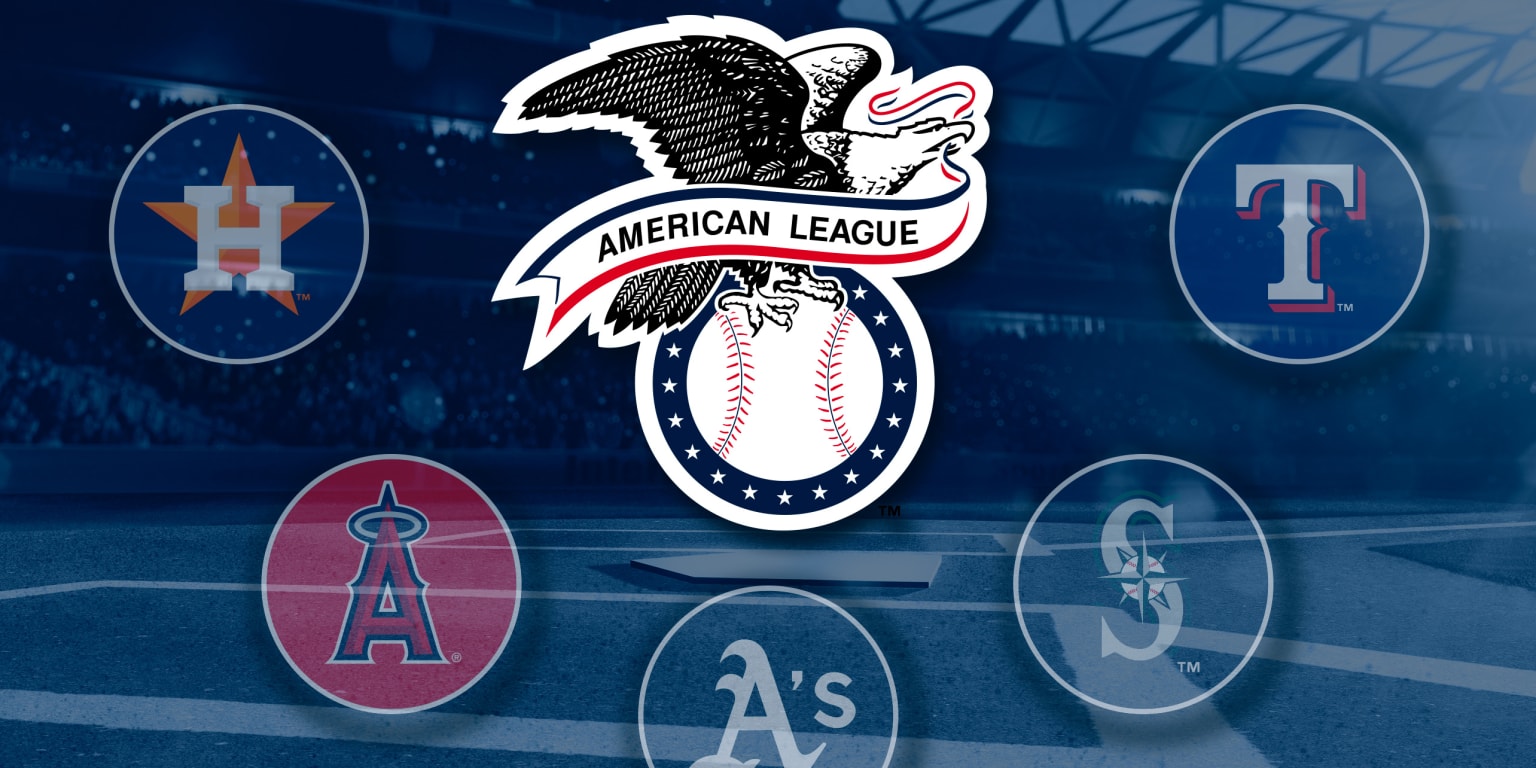 Analyzing the AL West's probable starting rotations