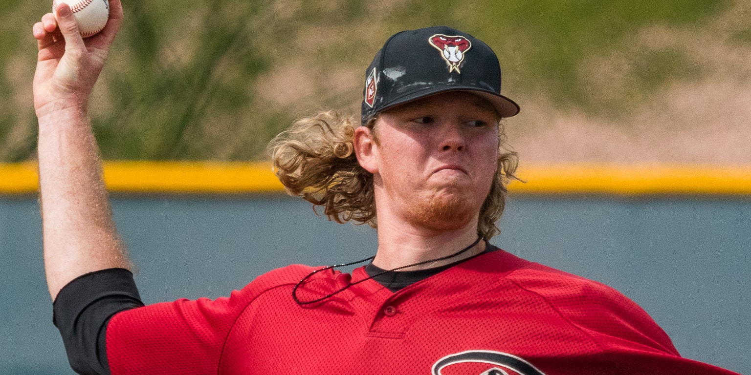 Sam McWilliams eyeing success with Royals