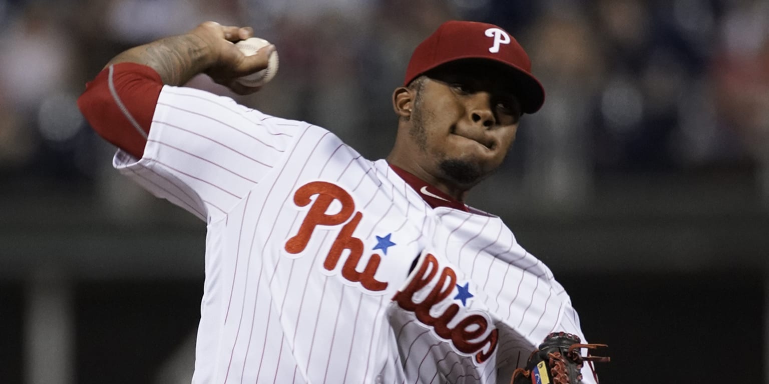 Phils' Edubray Ramos showing more confidence