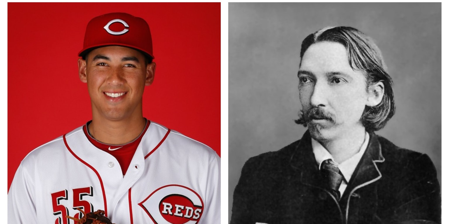 Six Robert Louis Stevenson poems that predicted Robert Stephenson's ...