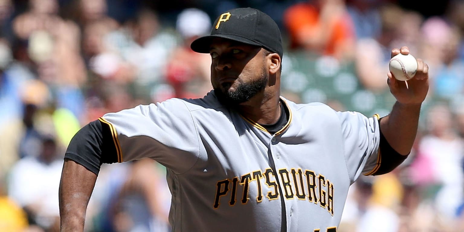Pirates will make Liriano decision on Saturday